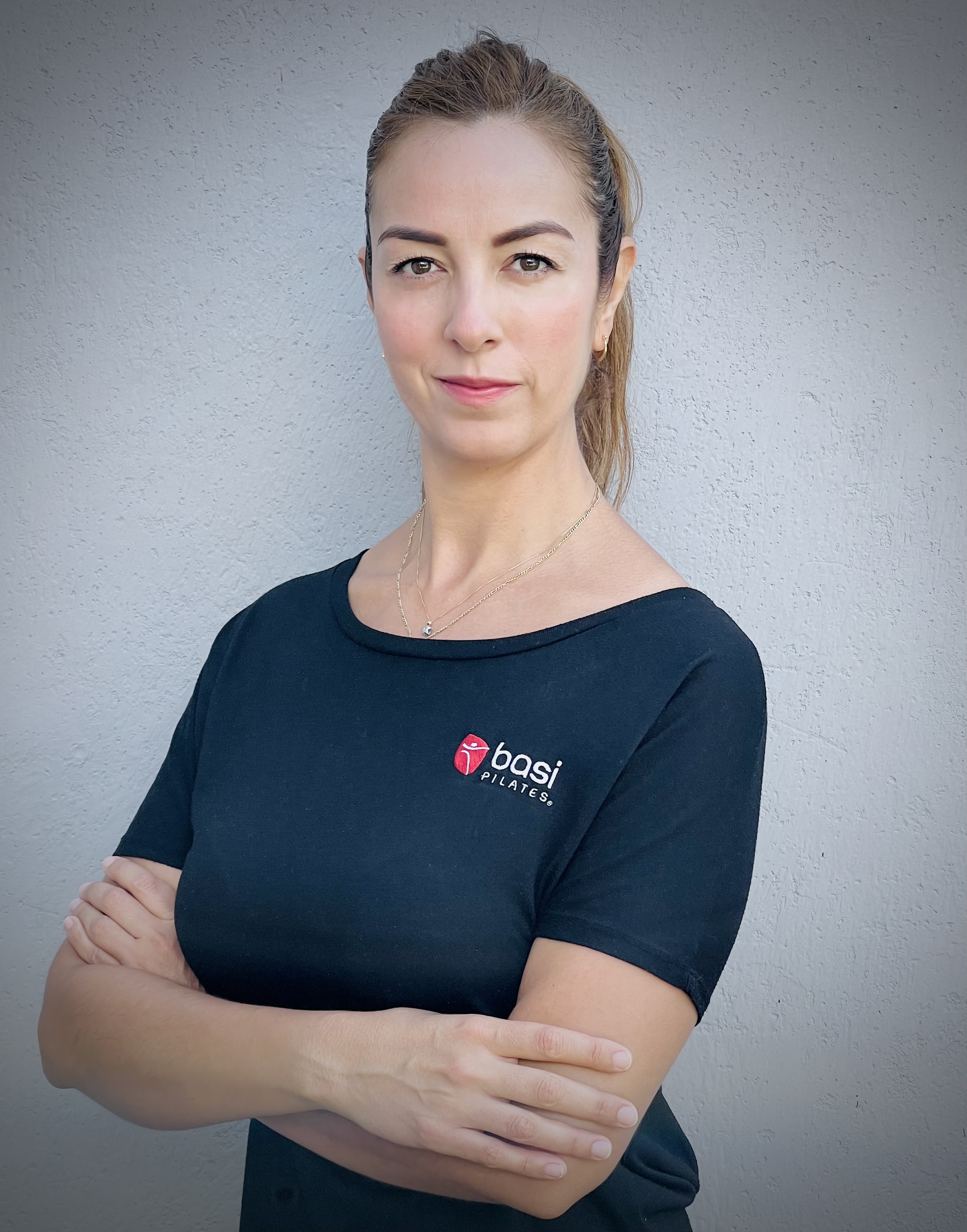 Meet Pamela – Pamela Gomez Pilates UK